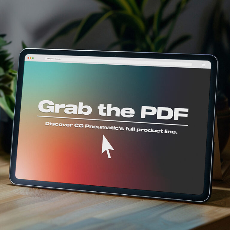 Pneumatic Fitting Threads Explained: PT vs G vs NPT vs Metric (M ...