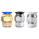 Pneumatic Connector Supplier | Air Fittings & Couplings - CG