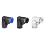 Pneumatic Connector Supplier | Air Fittings & Couplings - CG