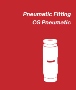 Pneumatic Fittings Guide: Types, Standards & Installation
