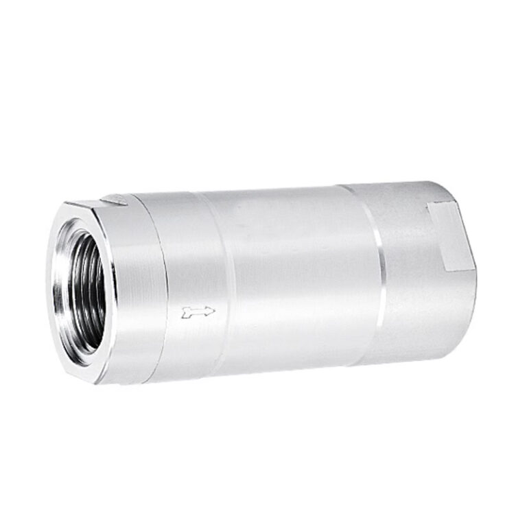 KA Series One Way Valve | Pneumatic Check Valve
